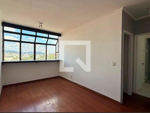 Apto, Jardim Celani, 1 Quarto, 46 m2 Valinhos
