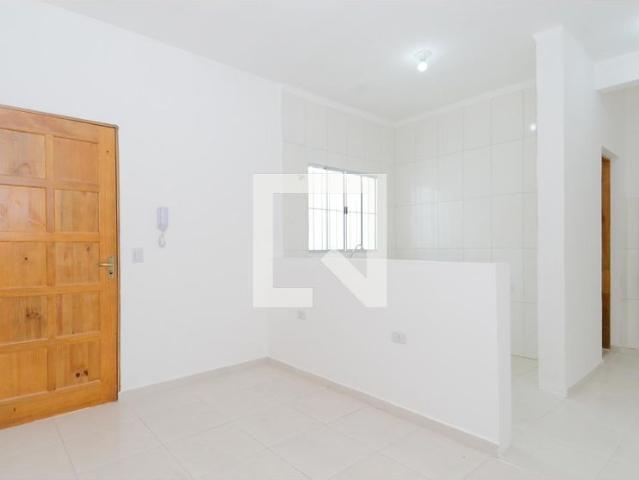 Apto, Jardim Celia, 1 Quarto, 40 m2 Guarulhos