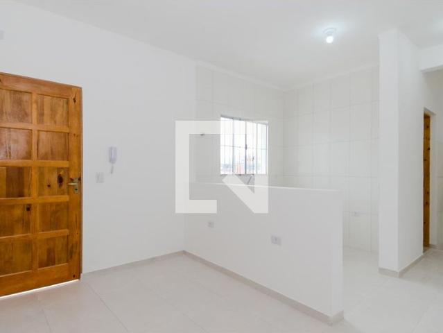 Apto, Jardim Celia, 1 Quarto, 40 m2 Guarulhos
