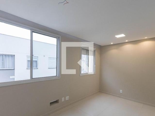 Apto, Jardim Celia, 1 Quarto, 34 m2 Guarulhos