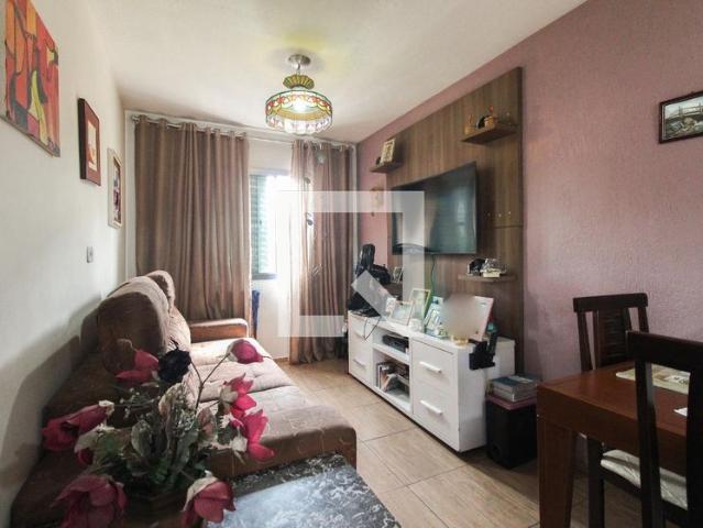 Apto, Jardim Chapadão, 2 Quartos, 55 m2 Campinas
