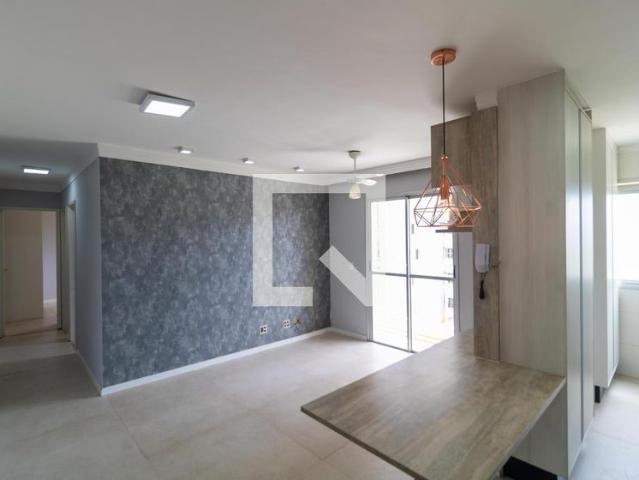 Apto, Jardim Chapadão, 2 Quartos, 55 m2 Campinas