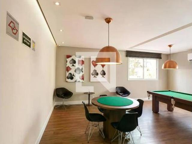Apto, Jardim Chapadão, 2 Quartos, 55 m2 Campinas