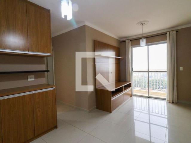 Apto, Jardim Chapadão, 2 Quartos, 55 m2 Campinas