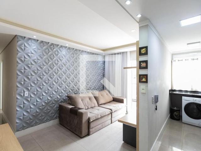 Apto, Jardim Chapadão, 2 Quartos, 56 m2 Campinas