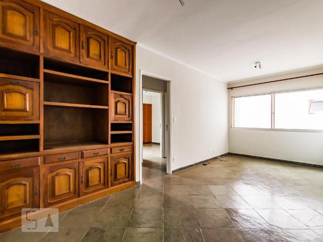 Apto, Jardim Chapadão, 2 Quartos, 60 m2 Campinas
