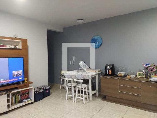 Apto, Jardim Cinco de Julho, 1 Quarto, 45 m2 São Paulo