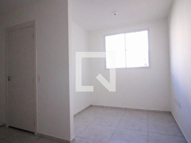 Apto, Jardim Cinco de Julho, 1 Quarto, 34 m2 São Paulo