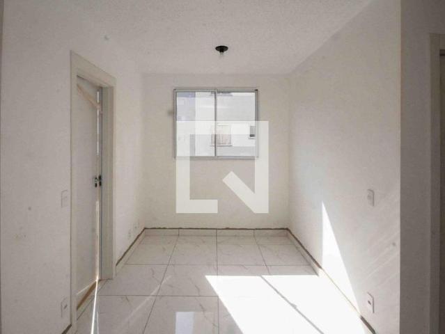 Apto, Jardim Cinco de Julho, 2 Quartos, 11 m2 São Paulo
