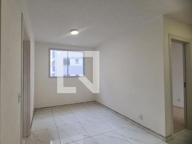 Apto, Jardim Cinco de Julho, 2 Quartos, 34 m2 São Paulo