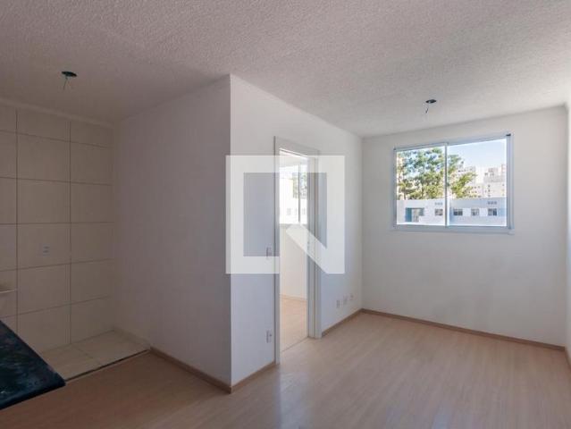 Apto, Jardim Cinco de Julho, 2 Quartos, 34 m2 São Paulo
