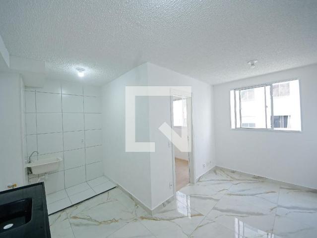 Apto, Jardim Cinco de Julho, 2 Quartos, 34 m2 São Paulo