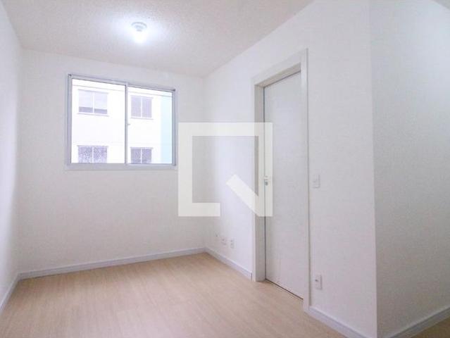 Apto, Jardim Cinco de Julho, 2 Quartos, 35 m2 São Paulo