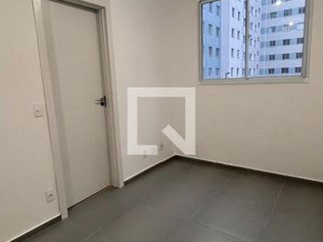 Apto, Jardim Cinco de Julho, 2 Quartos, 35 m2 São Paulo