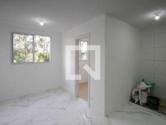 Apto, Jardim Cinco de Julho, 2 Quartos, 35 m2 São Paulo