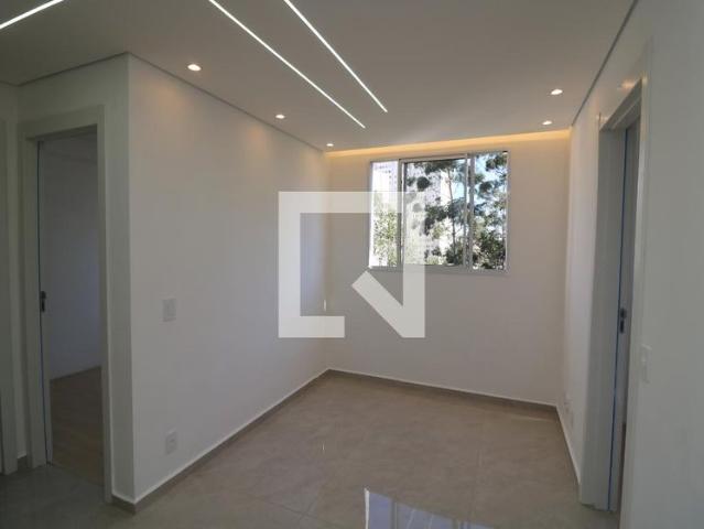 Apto, Jardim Cinco de Julho, 2 Quartos, 35 m2 São Paulo
