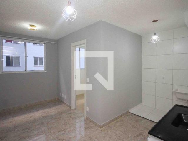 Apto, Jardim Cinco de Julho, 2 Quartos, 36 m2 São Paulo