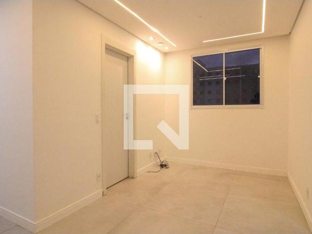 Apto, Jardim Cinco de Julho, 2 Quartos, 36 m2 São Paulo
