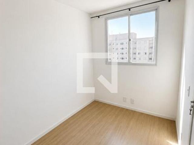 Apto, Jardim Cinco de Julho, 2 Quartos, 37 m2 São Paulo