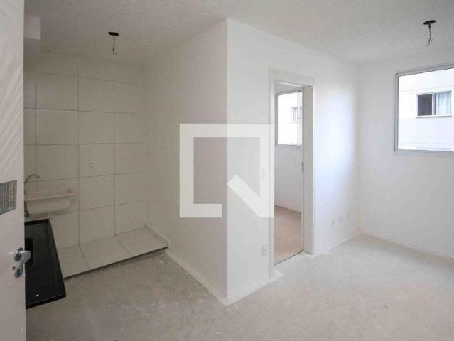 Apto, Jardim Cinco de Julho, 2 Quartos, 37 m2 São Paulo