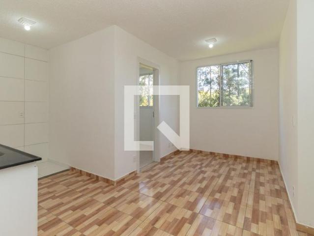 Apto, Jardim Cinco de Julho, 2 Quartos, 38 m2 São Paulo