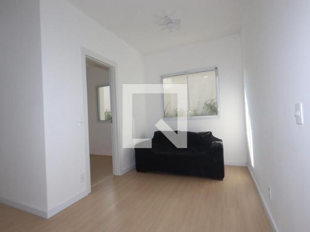 Apto, Jardim Cinco de Julho, 2 Quartos, 38 m2 São Paulo