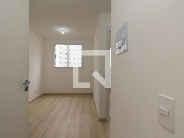 Apto, Jardim Cinco de Julho, 2 Quartos, 38 m2 São Paulo