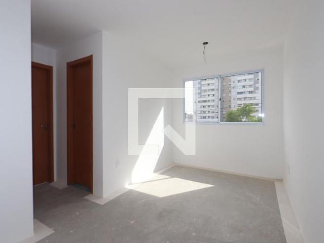 Apto, Jardim Cinco de Julho, 2 Quartos, 40 m2 São Paulo