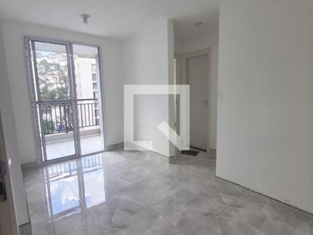 Apto, Jardim Cinco de Julho, 2 Quartos, 42 m2 São Paulo