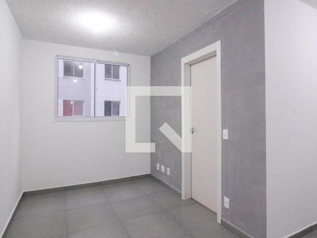 Apto, Jardim Cinco de Julho, 2 Quartos, 42 m2 São Paulo