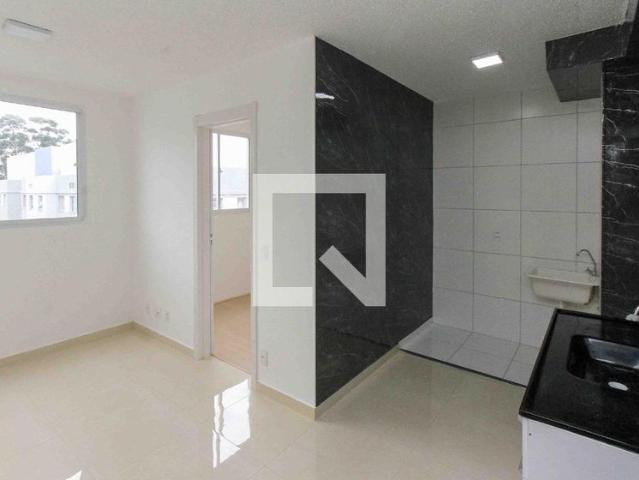 Apto, Jardim Cinco de Julho, 2 Quartos, 42 m2 São Paulo