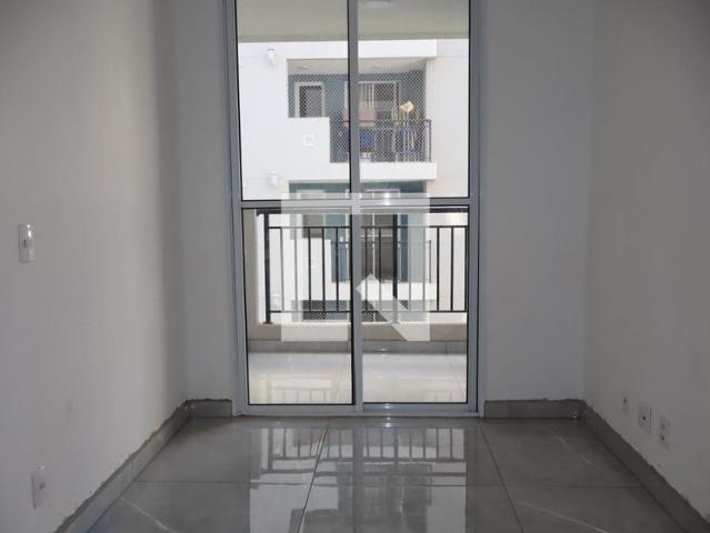 Apto, Jardim Cinco de Julho, 2 Quartos, 42 m2 São Paulo