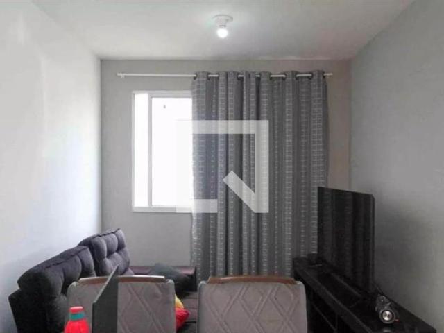 Apto, Jardim Cinco de Julho, 2 Quartos, 42 m2 São Paulo