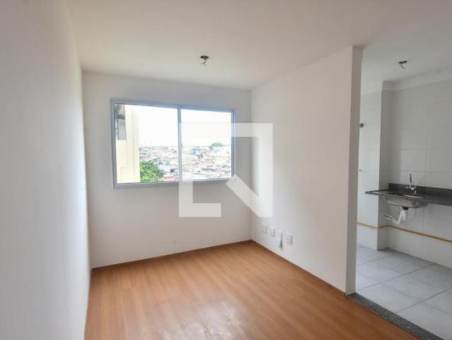 Apto, Jardim Cinco de Julho, 2 Quartos, 43 m2 São Paulo