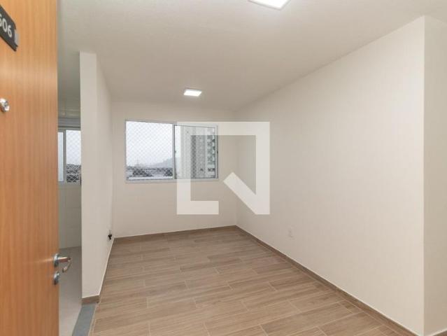 Apto, Jardim Cinco de Julho, 2 Quartos, 43 m2 São Paulo