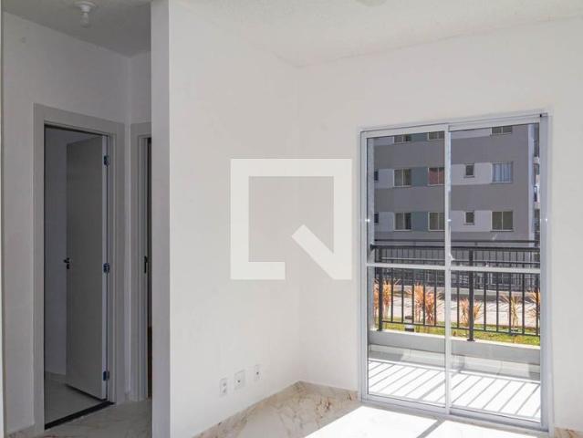 Apto, Jardim Cinco de Julho, 2 Quartos, 43 m2 São Paulo