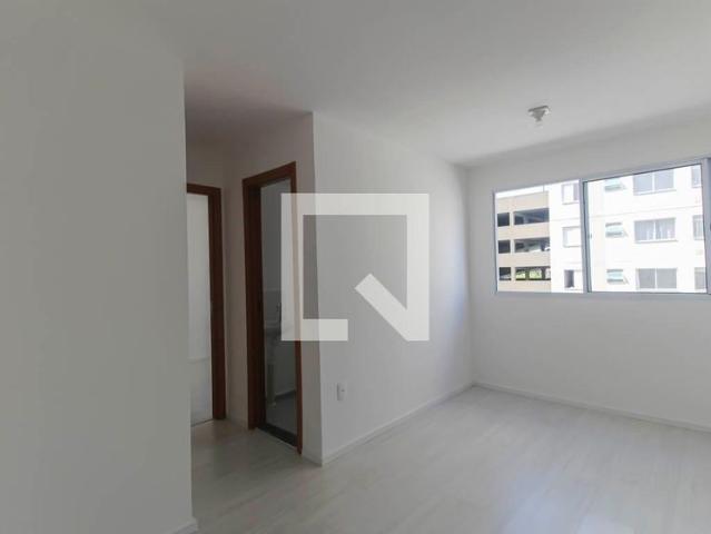 Apto, Jardim Cinco de Julho, 2 Quartos, 43 m2 São Paulo