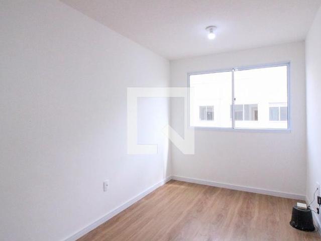Apto, Jardim Cinco de Julho, 2 Quartos, 43 m2 São Paulo