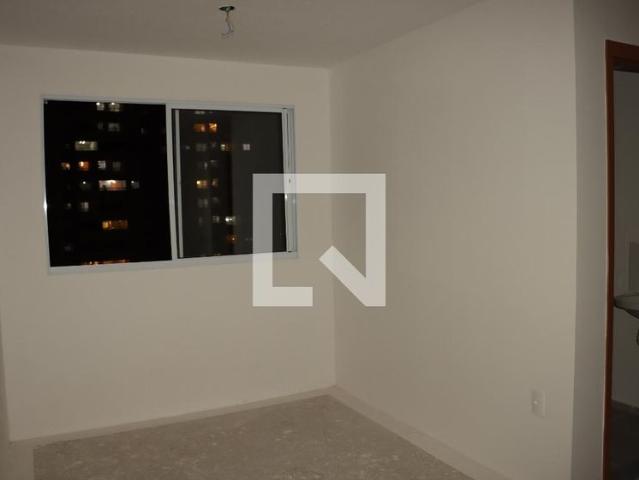 Apto, Jardim Cinco de Julho, 2 Quartos, 43 m2 São Paulo