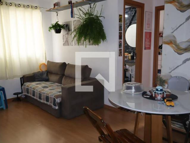 Apto, Jardim Cinco de Julho, 2 Quartos, 43 m2 São Paulo