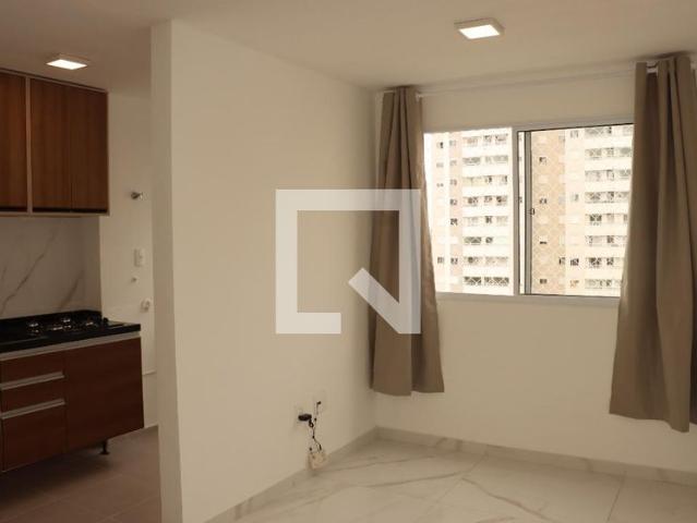 Apto, Jardim Cinco de Julho, 2 Quartos, 43 m2 São Paulo