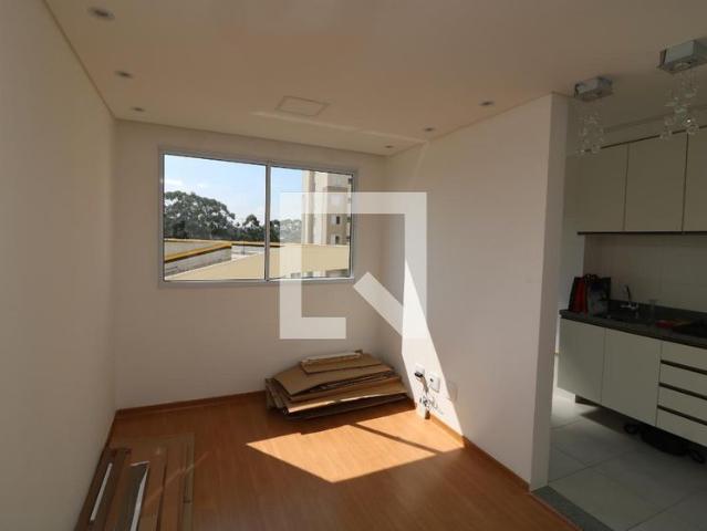 Apto, Jardim Cinco de Julho, 2 Quartos, 43 m2 São Paulo