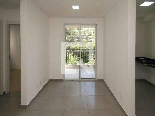 Apto, Jardim Cinco de Julho, 2 Quartos, 44 m2 São Paulo