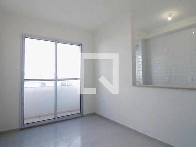 Apto, Jardim Cinco de Julho, 2 Quartos, 44 m2 São Paulo