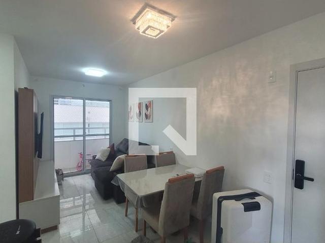 Apto, Jardim Cinco de Julho, 2 Quartos, 45 m2 São Paulo