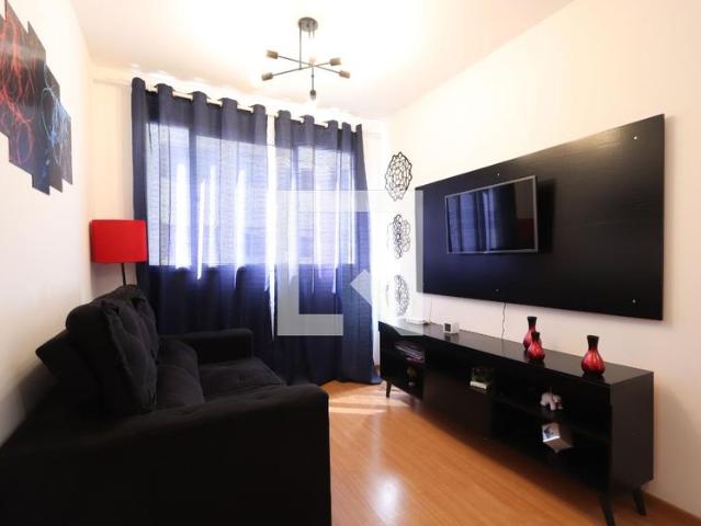 Apto, Jardim Cinco de Julho, 2 Quartos, 45 m2 São Paulo