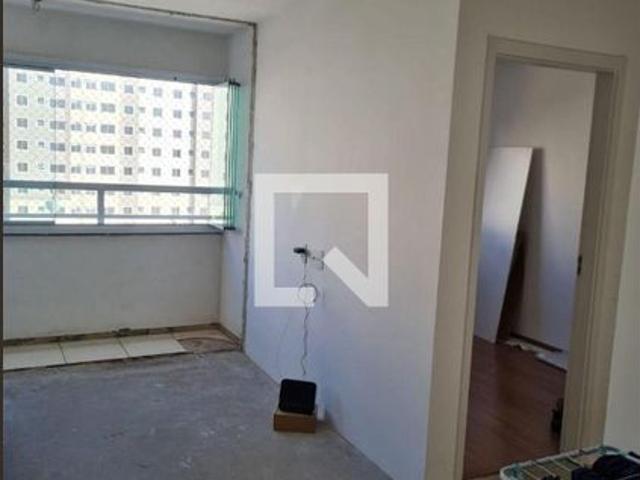 Apto, Jardim Cinco de Julho, 2 Quartos, 45 m2 São Paulo