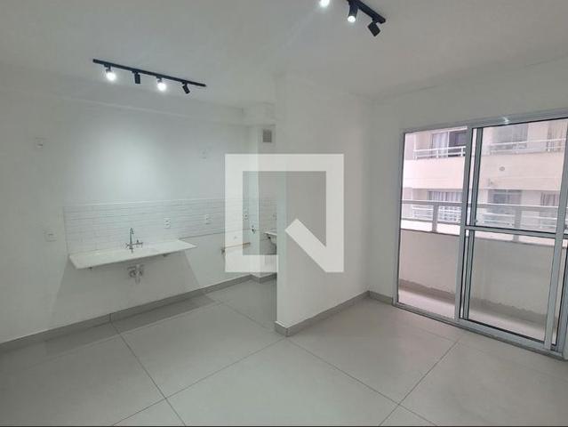 Apto, Jardim Cinco de Julho, 2 Quartos, 45 m2 São Paulo