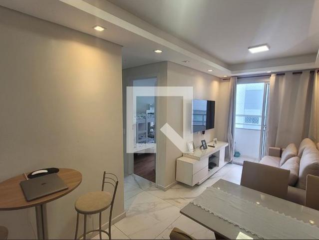 Apto, Jardim Cinco de Julho, 2 Quartos, 45 m2 São Paulo