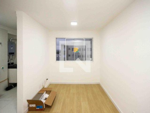 Apto, Jardim Cinco de Julho, 2 Quartos, 45 m2 São Paulo